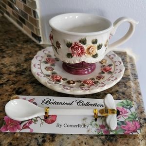 corner Ruby - Poshmark